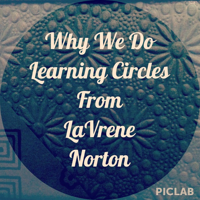 Why We Do Learning Circles – Neighbors blog – from Action Pact